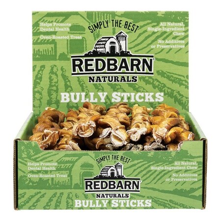 Redbarn Redbarn Naturals Beef Grain Free Chews For Dogs 12 in. 1 pk ...