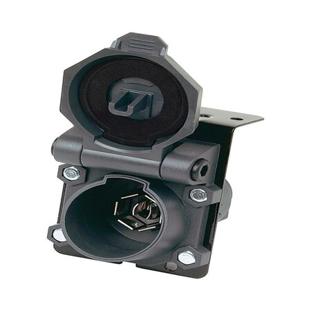 Hopkins Hopkins Endurance 7 Blade Trailer Connector 48480 | Zoro