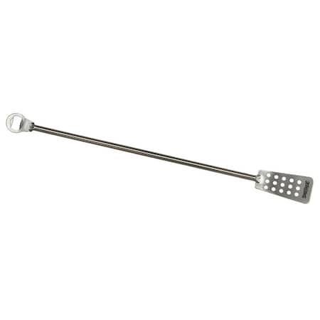 Bayou Classic Bayou Classic Silver Stainless Steel Brew Paddle 1051 | Zoro