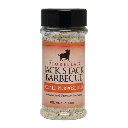 Jack Stack Jack Stack All Purpos7Oz JK00307-6 | Zoro