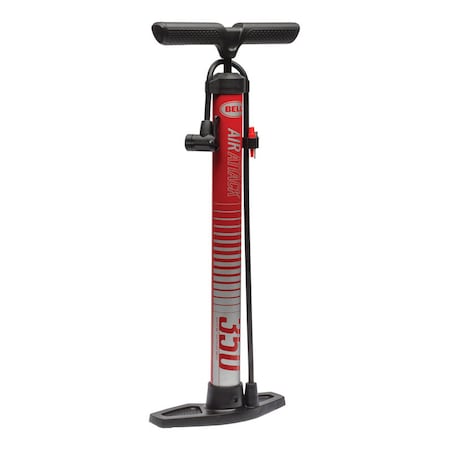 Bell Sports S/B Tire Pump 7076435 | Zoro