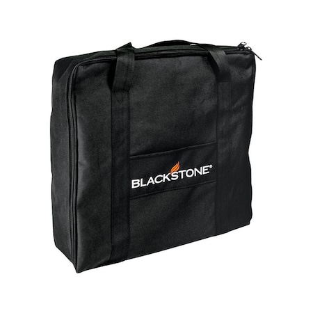 Blackstone Blackstone Black Tabletop Carry Bag For 17 inch Tabletop ...