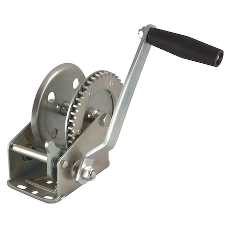 Reese TRAILER WINCH 1800 LBS 74529 | Zoro