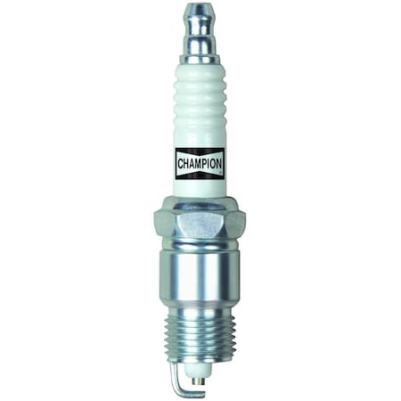 Champion Spark Plugs Champion Copper Plus Spark Plug RV15YC4 18 | Zoro
