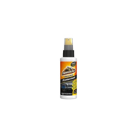Armor All Armor All Original Plastic/Rubber/Vinyl Protectant Spray 4 oz ...