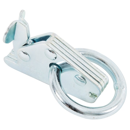 Keeper Keeper E-Track O-Ring 1 pk 47802 | Zoro