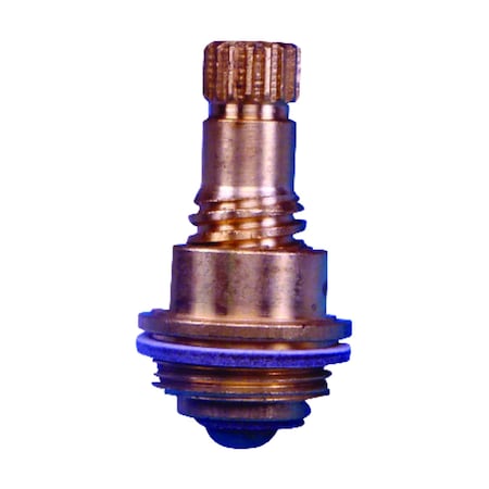 Us Hardware Faucet Stem P-043C | Zoro