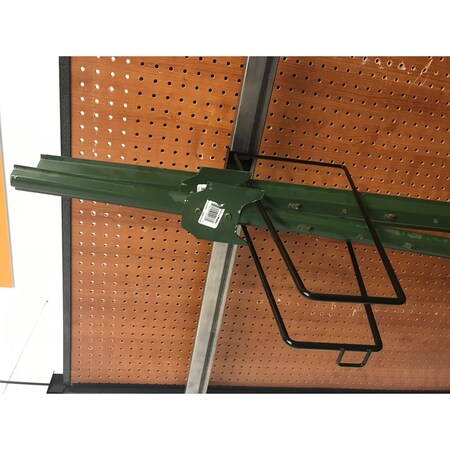 Fence Post Wire Hangers Fence Post Wire Hangers 22918 | Zoro