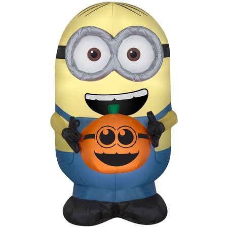 Universal Airblown Minion Dave 73943 | Zoro