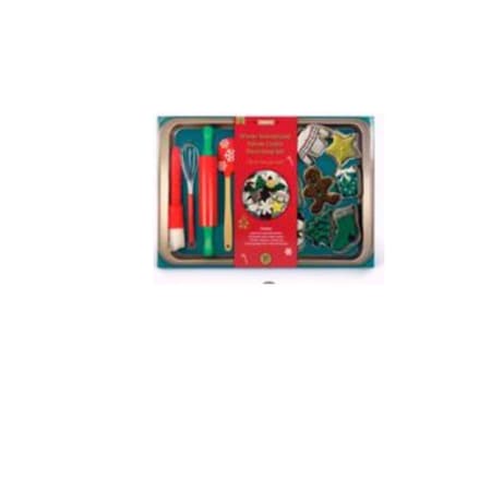 Handstand Kitchen Handstand Kitchen Winter Wonderland Snowflake Deluxe ...