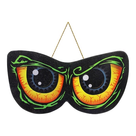 Occasions ANIMATED LIGHTED EYES 33482 | Zoro