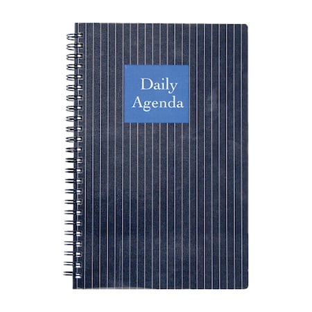 Mead Mead Daily Planner 599-12099 | Zoro