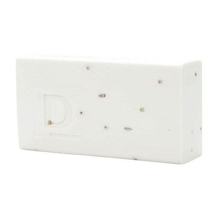 Big Ass Brick Soap Duke Cannon Big Ass Brick of Soap Fresh Mint Scent ...