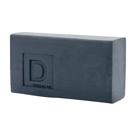 Big Ass Brick Soap Duke Cannon Big Ass Brick of Soap Bergamont Black ...
