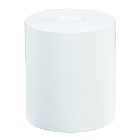 Nashua 230 ft. L 1 ply Thermal Cash Register Receipt Paper 50 pk 9078 ...