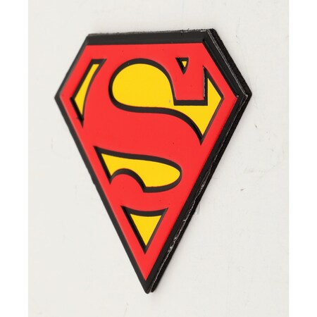 Open Road Brands Open Road Brands Warner Bros. Superman Logo Magnet ...