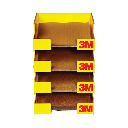 3M Sandpaper Tray Racks 503 | Zoro
