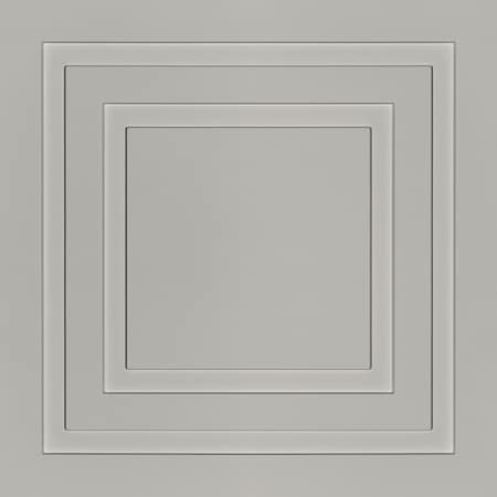 Ceilume Century 2ft x 2ft Stone Ceiling Tile V1-CNT-22STO | Zoro