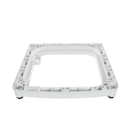 Midea UPPER HINGE 12231000021321 | Zoro