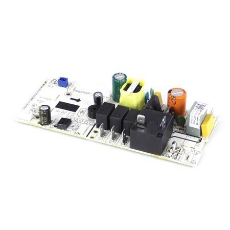 Midea MAIN CONTROL BOARD SUBASSEMBLY 17122000044851 | Zoro