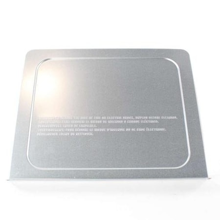 Midea LOUVER, LOWER HORIZONTAL 12122700000053 | Zoro