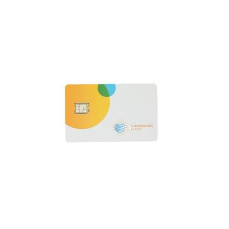 Sony SIM CARD US 4FF 1-510-065-11 | Zoro