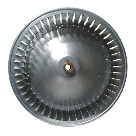 Rheem PRO BLOWER WHEEL, 70-23589-01 70-23589-01 | Zoro