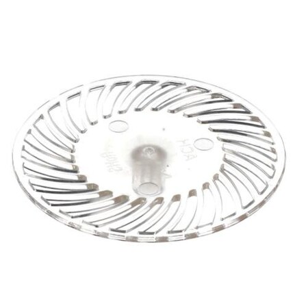 Midea LOUVER, HORIZONTAL 12120300000730 | Zoro