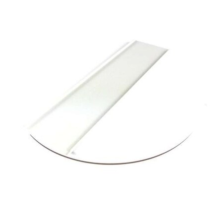 Midea SHUTTER FRAME, UPPER 12220300000903 | Zoro