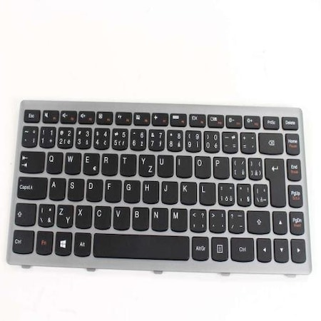 Lenovo KB KEYBOARDS EXTERNAL 25213588 | Zoro