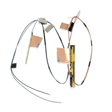 Lenovo FT590 ANTENNA WWAN WLAN ASM LU 02HK915 | Zoro