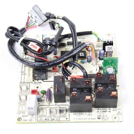 Midea KNOB 12100403001104 | Zoro