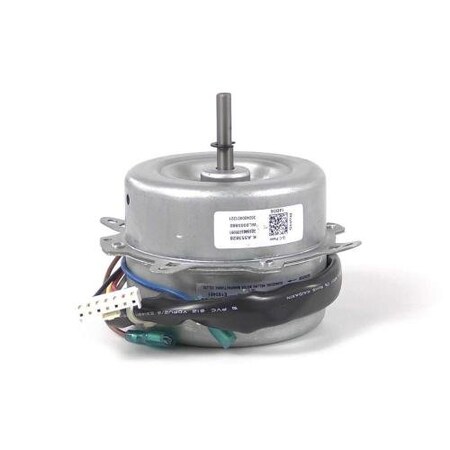Midea Dishwasher MDT24H3AST: Drain Pump (2718b/120v) (11001011000221 ...