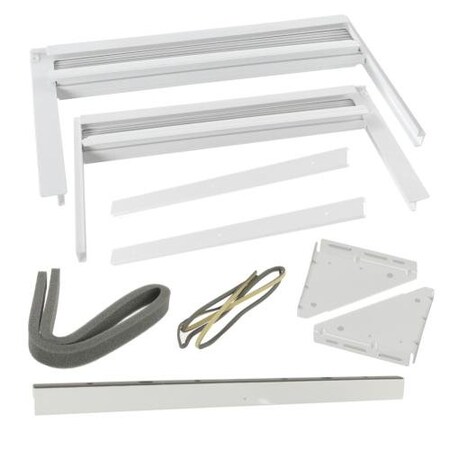 Midea RUBBER PLUG 12600801000543 | Zoro