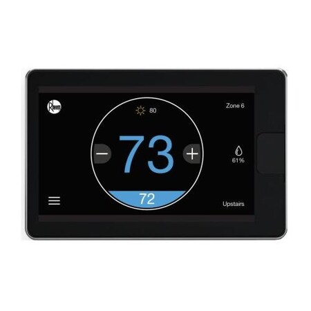 Rheem PRO ECONET ZONE CONTROL, RECTL700ZON RECTL700ZON | Zoro