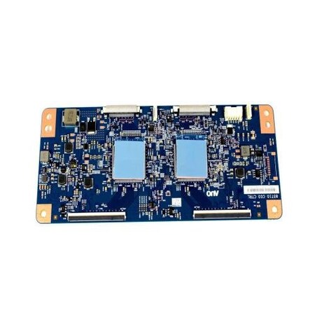 Sony MOUNTED PWB E-T-CON 85 1-001-460-11 | Zoro