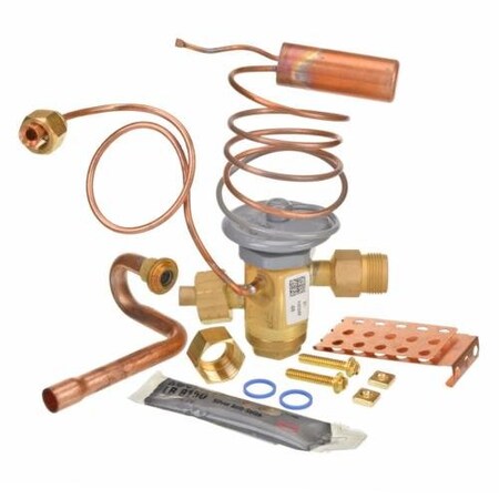 Rheem PRO TXV KIT, PD619081 PD619081 | Zoro