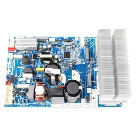 Midea MAIN CONTROL BOARD 17122000016001 | Zoro
