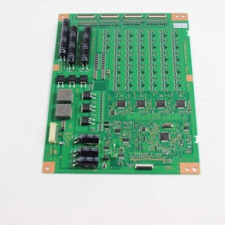 Sony MOUNTED PWB E-LD 55 1-897-089-11 | Zoro
