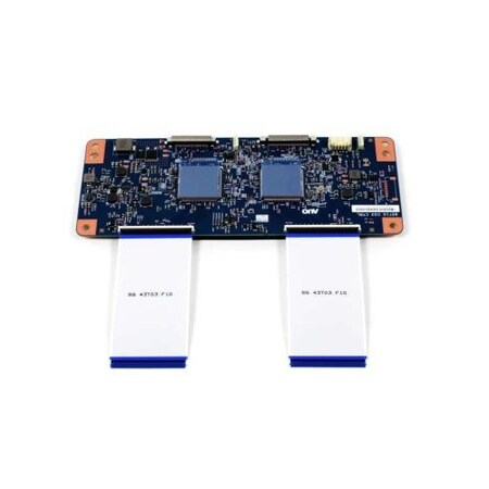 Sony MOUNTED PWB E-T-CON 85 1-001-193-11 | Zoro