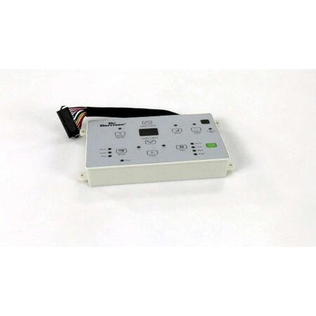 Midea DISPLAY BOX, ARCTIC KING LOGO 17220300A02010 | Zoro