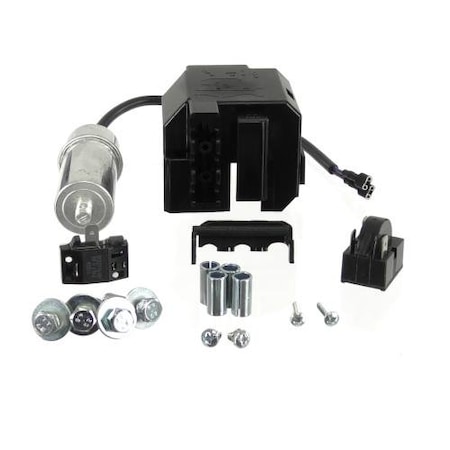 Midea MAIN CONTROL BOARD MOUNTING BO 12131000079268 | Zoro