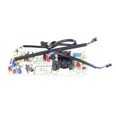 Midea EXPANSION VALVE 15500213000176 | Zoro