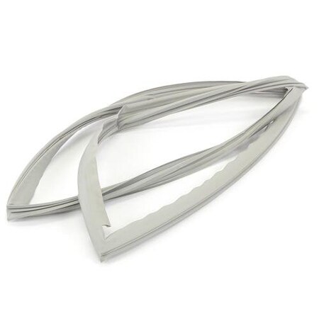 Midea DISPLAY CONTROL PANEL 17131000003321 | Zoro