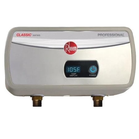 Rheem RTEX-04 CONFIG=RTEX-04-RHEL3.5 682990 | Zoro
