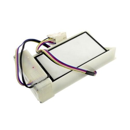 Midea FILTER ASSEMBLY 12131000074707 | Zoro