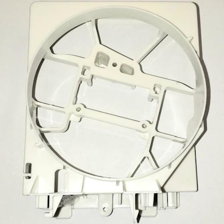 Midea MICROSWITCH INTERLOCK 17470000008423 | Zoro