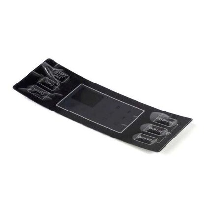 Midea SLIDE BRACKET SUPPORT 12176000010393 | Zoro