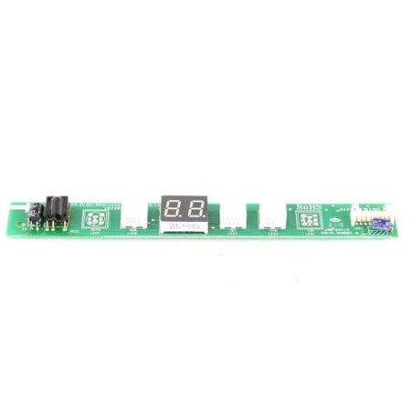 Midea DISPLAY BOARD 17122000006978 | Zoro