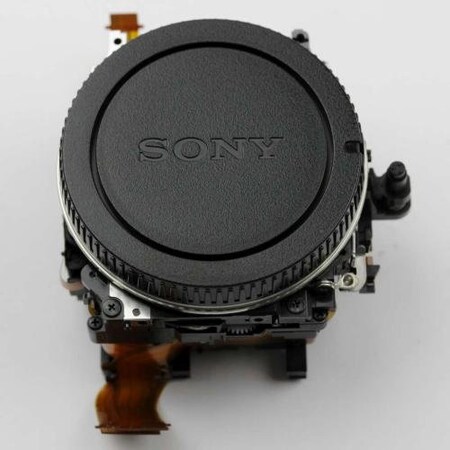 Sony MB MIRROR BOX SUB UNIT A-1939-848-A | Zoro